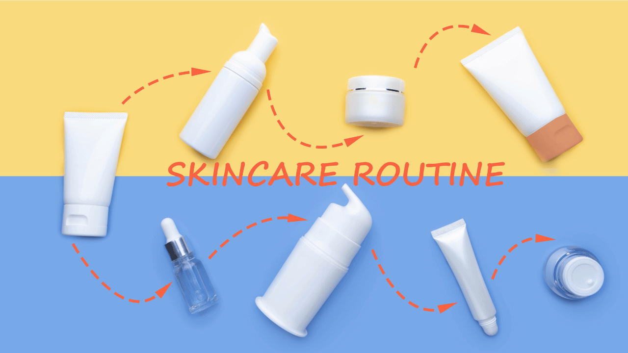 The Ultimate Guide to Korean Skincare Routine Day and Night ...
