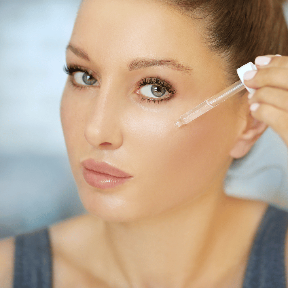 What Is A Serum? Everything You Need To Know Before Choosing One ...